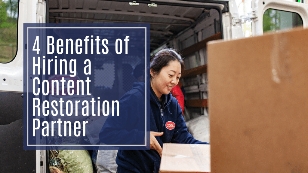 4 Benefits of Hiring a Content Restoration Partner | Core